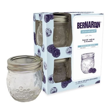 Bernardin Freezer Jam Pectin - Walmart.ca