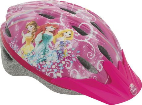 Princess Magical Rider Helmet 5+ | Walmart Canada