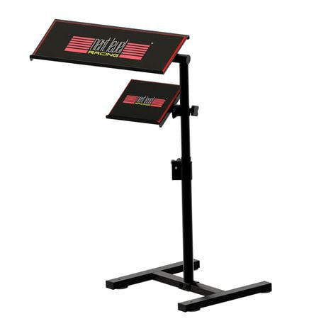 Next Level Racing Free Standing Keyboard and Mouse Stand | Walmart Canada
