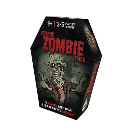 Click here for Editions Gladius International Zombie Attack Black prices