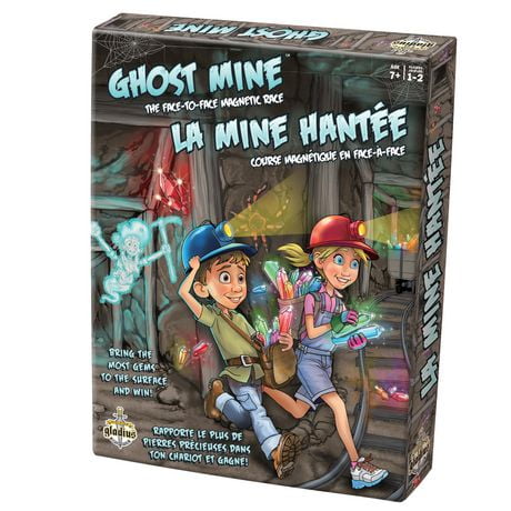 Click here for Editions Gladius International Ghost Mine Gray prices