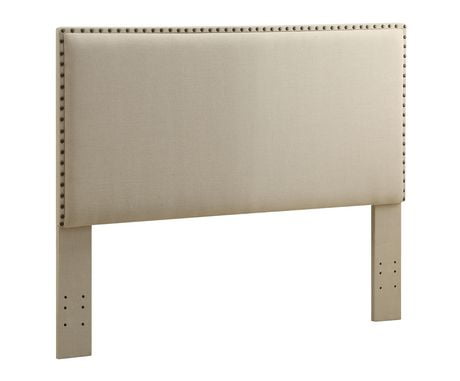 Click here for Linon Eastford Natural Full/Queen Headboard Natura... prices