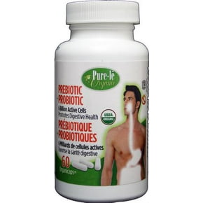 Probiotic Supplements & Pills | Walmart Canada