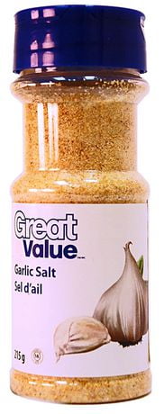 Garlic Salt | Walmart Canada
