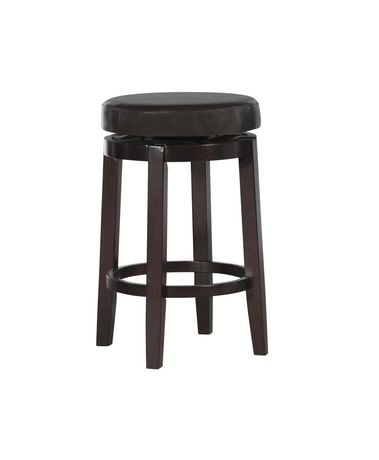 Click here for Linon Alma Brown 24 Inches Counter Stool Brown # prices