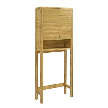 Simon Bamboo Space Saver | Walmart Canada