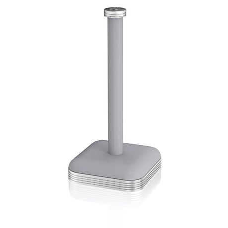 Click here for Swan Retro Towel Pole Grey prices
