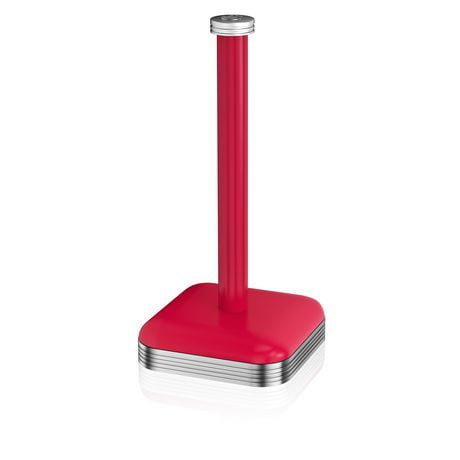 Click here for Swan Retro Towel Pole Red prices