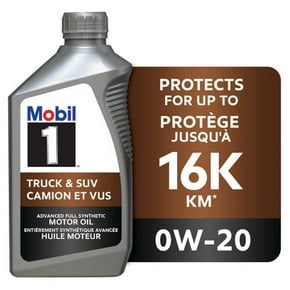 Mobil 1 | Walmart Canada