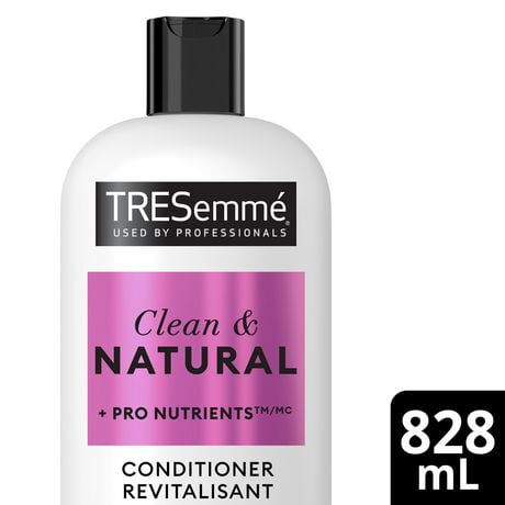 Click here for Tresemm Clean+Natural Conditioner prices