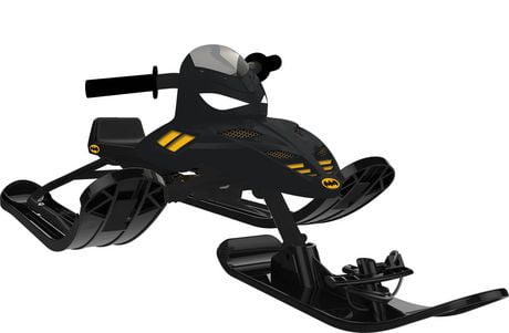 Snow Moto - Batman - Walmart.ca