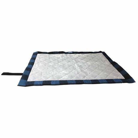 Click here for Coleman Multi Use Travel Mat Red M prices