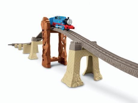 Thomas and Friends TrackMaster Deluxe Track Packs | Walmart Canada