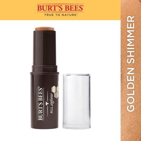 Click here for Burts Bees 100 Natural All Aglow Highlighter Stick... prices