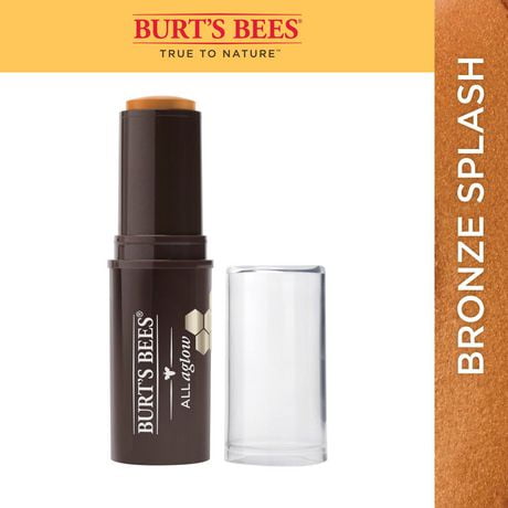 Click here for Burts Bees 100 Natural All Aglow Highlighter Stick... prices