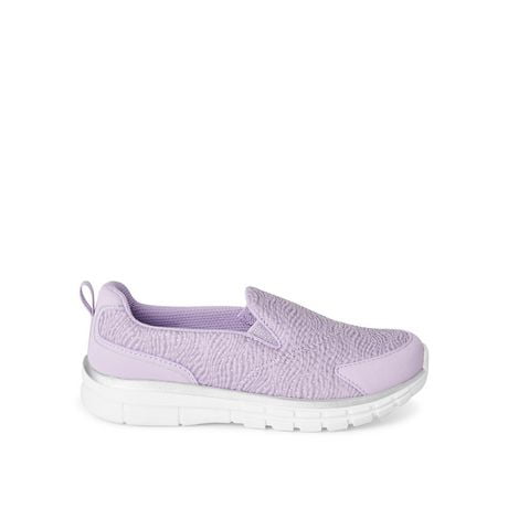 Click here for Athletic Works Girls Blake Shoes Purple 11 prices