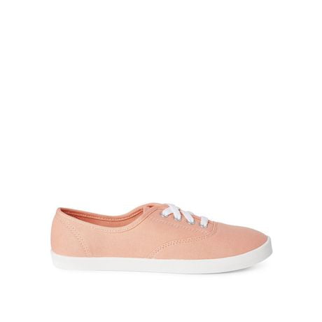 Click here for George Womens Lemon Sneakers Pink 6 prices