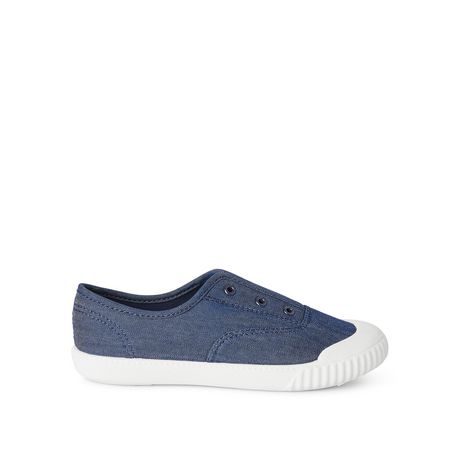 Click here for George Boys Jamie Sneakers Navy 1 prices