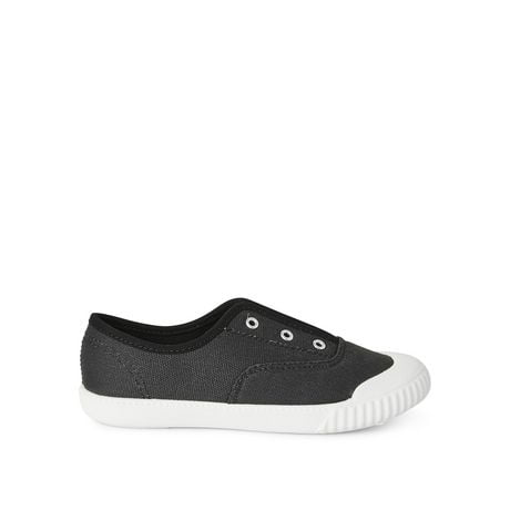 Click here for George Boys Jamie Sneakers Black 13 prices