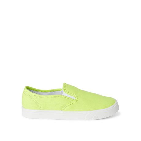 Click here for George Girls Classic Shoes Yellow 12 prices