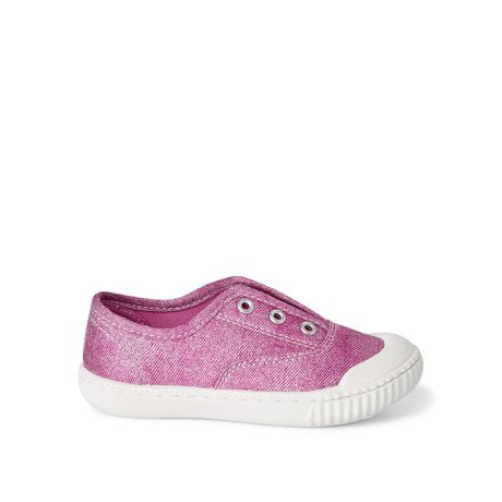 Click here for George Toddler Girls Jamie Sneakers Pink 5 prices