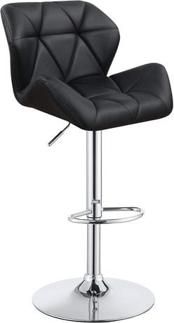 Click here for Nicer Furniture Tripatch Modern Pu Height Adjustab... prices