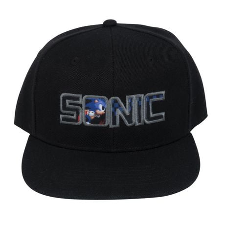 Sonic The Hedgehog Cap - Walmart.ca