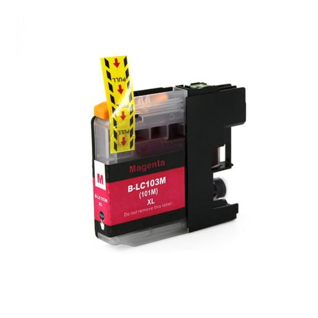 Click here for L-Ink Compatible Ink Lc103 Magenta (Lc103m  Lc-103... prices