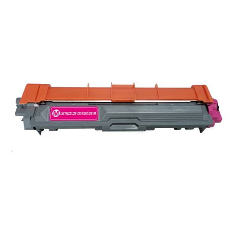 Click here for L-Ink Compatible Toner Tn221 Magenta (Tn221m  Tn-2... prices