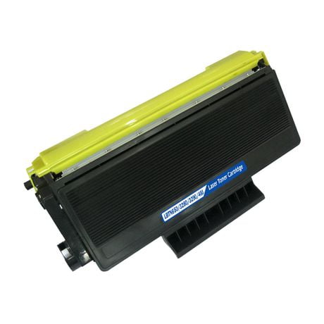 Click here for L-Ink Compatible Toner Tn650 (Tn-650) Black prices