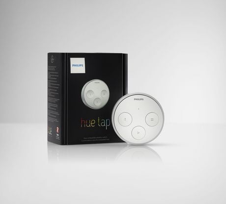 Philips HUE TAP Smart Switch - Walmart.ca