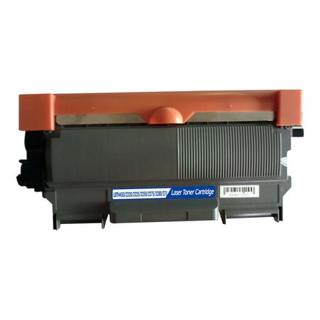 Click here for L-Ink Compatible Toner Tn450 (Tn-450) Black prices