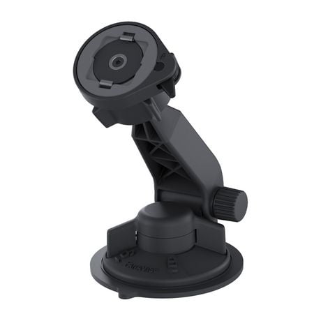 Click here for Lifeproof Suction Mount With Quickmount Black prices