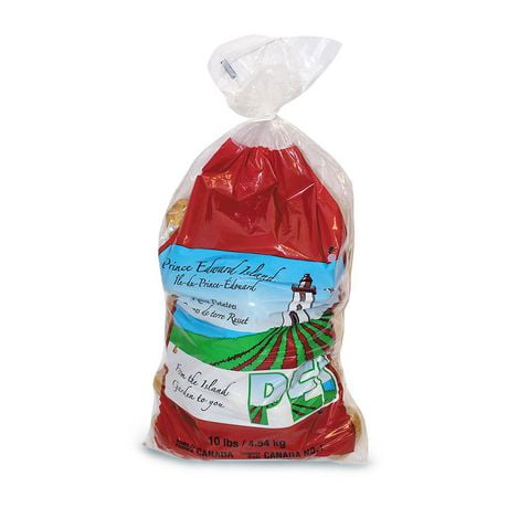 Russet Potatoes - Walmart.ca