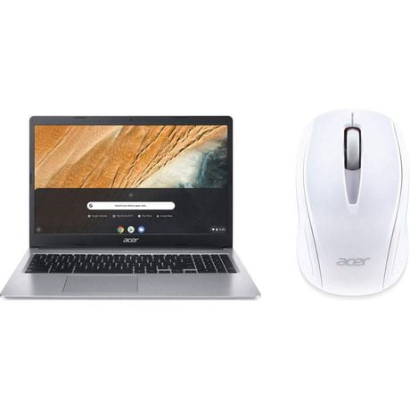 Click here for Acer Chromebook 315 Cb315-3Ht-P7b1 15.6 Chromebook... prices
