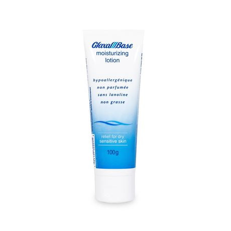 Click here for Glaxal Base Moisturizing Lotion 100 G - Relief For... prices