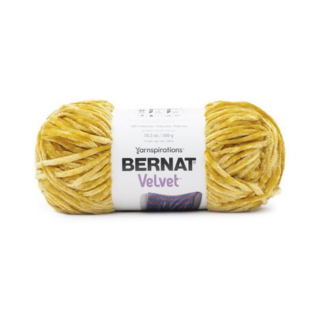 Click here for Bernat Velvet Yarn  Golden Moss  10.5Oz(300G)  Bul... prices