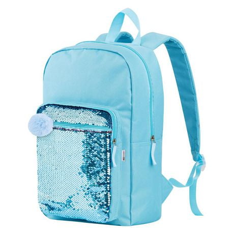 Click here for Quest Gleam Series Backpack - Aqua Blue prices