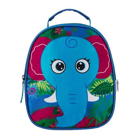Click here for Quest Satin Elephant Lunch Cooler Blue prices