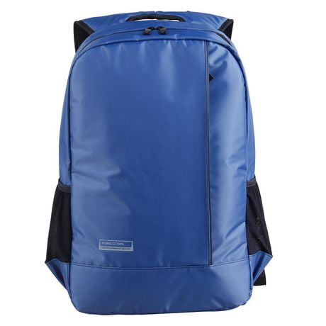 Click here for Kingsons Casual Series 15.6 Backpack- Blue Blue prices