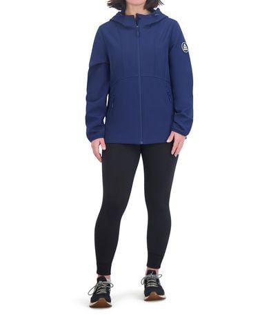 Reebok Softshell Jacket - Walmart.ca