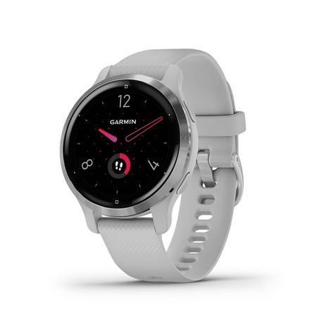 Click here for Garmin Venu 2S Gps Smartwatch - Mist Gray Mist Gre... prices