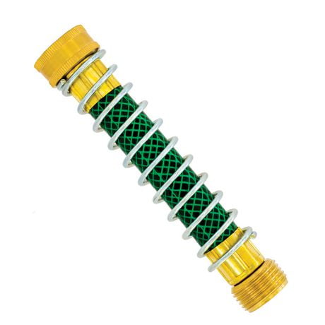 Click here for Ray Padula Kink Free Hose Saver Gray/Silver prices