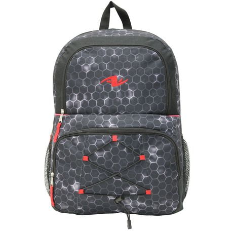 Athletic Works Multi Compartment Backpack | Walmart Canada