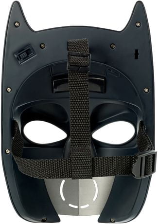 Batman Missions Batman Voice Changer Helmet | Walmart Canada