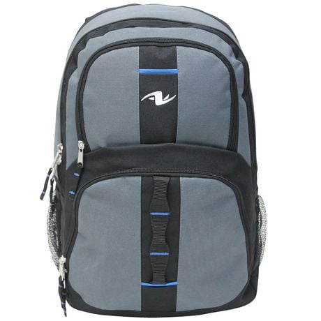 Athletic Works Multi Compartment Backpack | Walmart Canada
