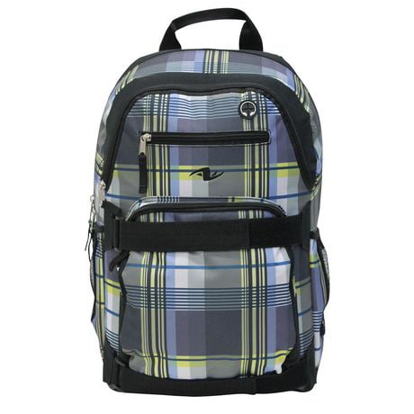 Athletic Works Multi Compartment Backpack - Walmart.ca