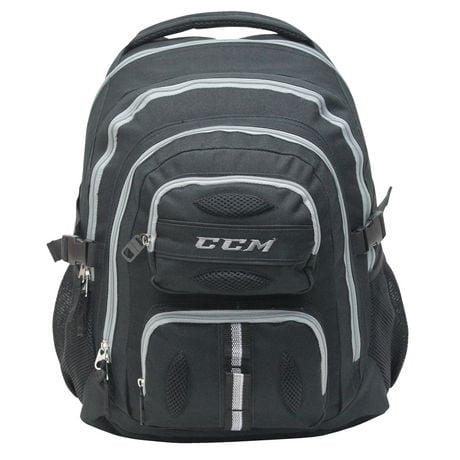 CCM Multi Compartment Backpack | Walmart Canada