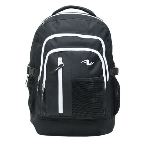 Athletic Works Multi Compartment Backpack | Walmart Canada