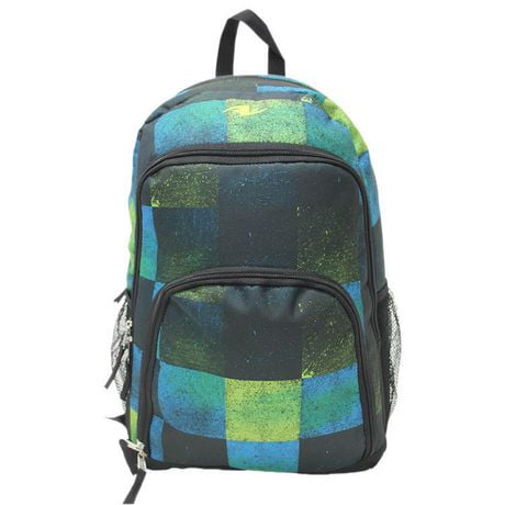 Athletic Works Speckle Multi Compartment Backpack | Walmart Canada